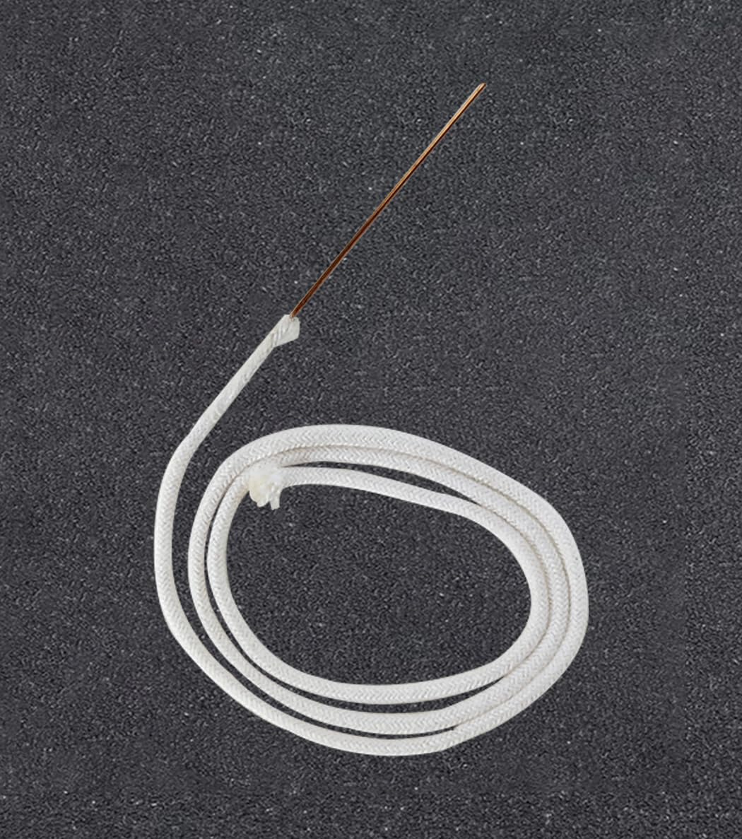 Amazon.com: Kerosene Lighter Consumables Replacement Cotton Core with ...