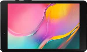 Amazon.com : Samsung Galaxy Tab A 8.0-inch Android Tablet 64GB Wi-Fi ...