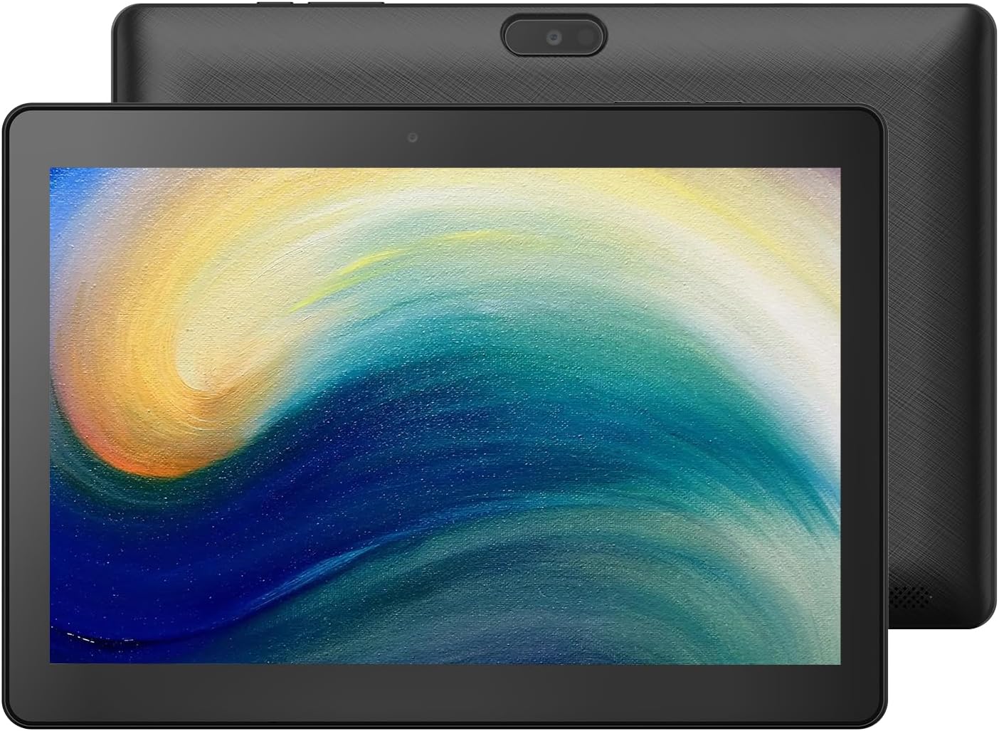 Amazon.com : ONN 10.1" Tablet Pro, 32GB Storage, 3GB RAM, Android 10 ...