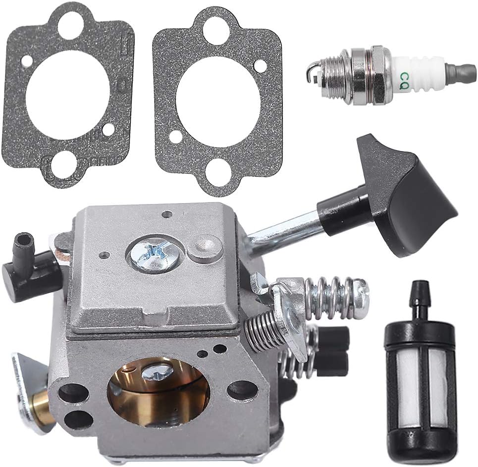 Amazon.com: POSEAGLE BR400 Carburetor Replaces Stihl 4203 120 0603 ...