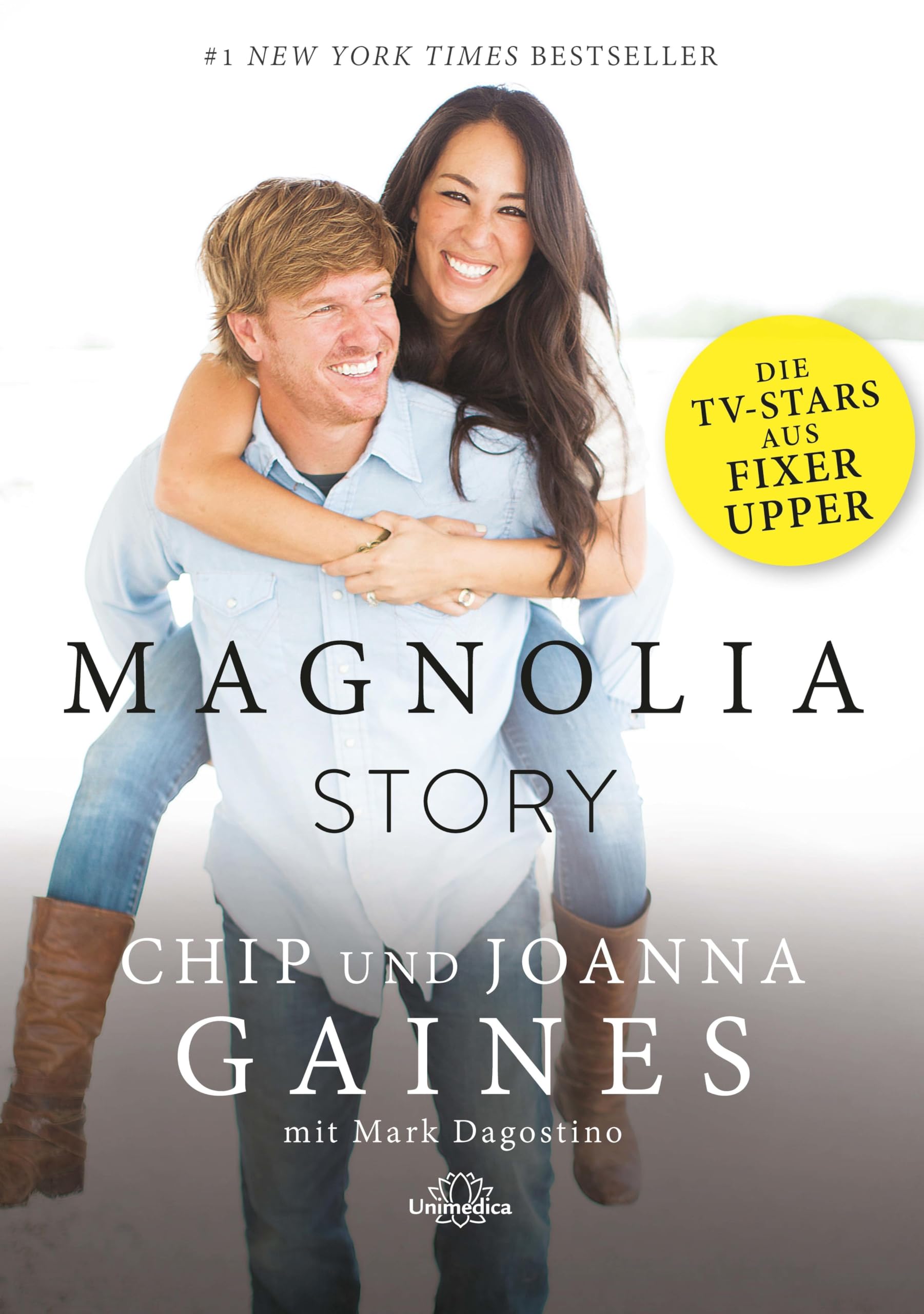 Chip And Joanna Gaines Magnolia This New Home And Lifestyle Brand By