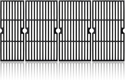 Amazon.com : Adviace 18 Inch Grill Grates for Charbroil Performance 6 ...