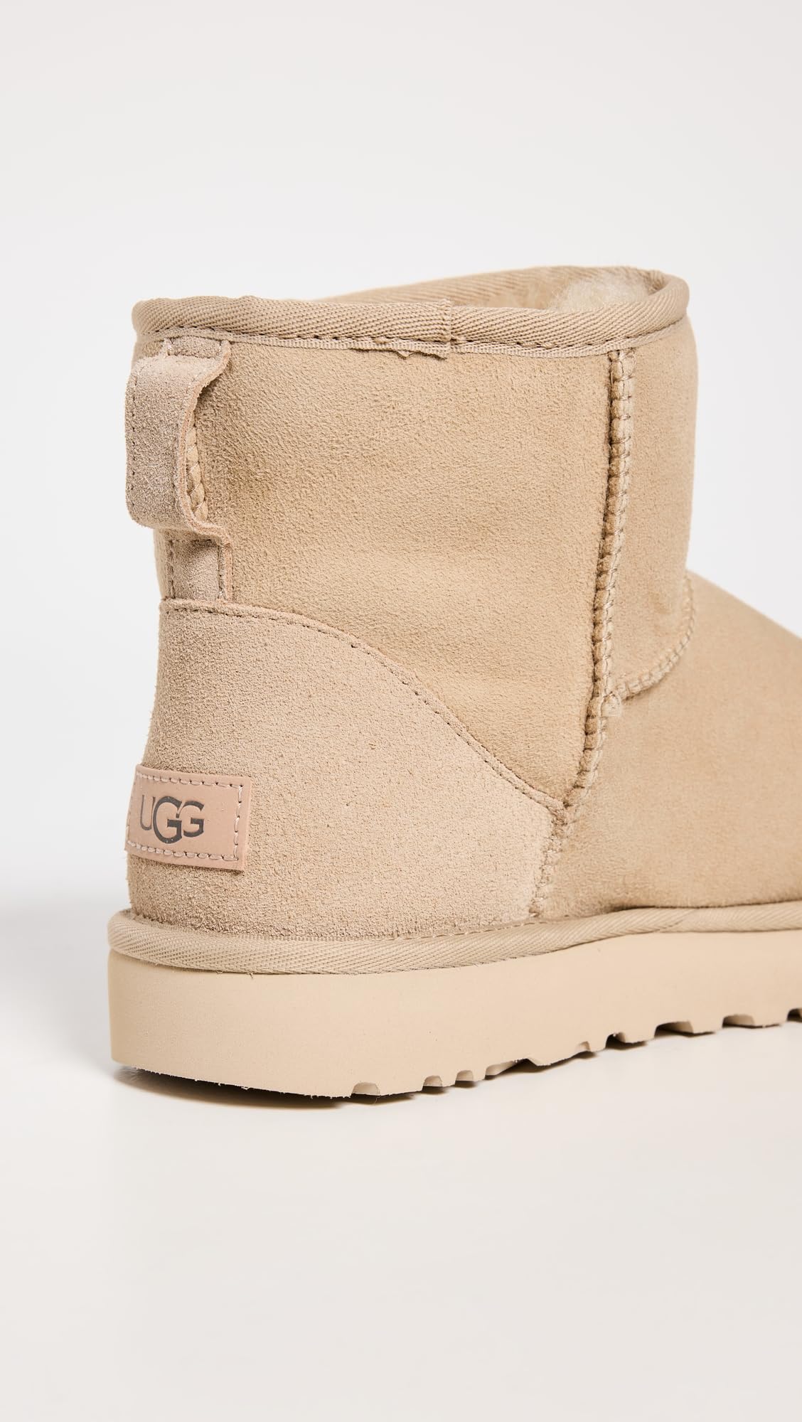 Snapklik.com : UGG Womens Classic Mini Ii Boot