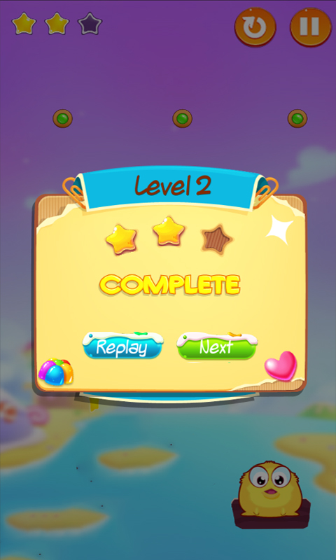 Cut Candy - Feed the Bird - App on Amazon Appstore