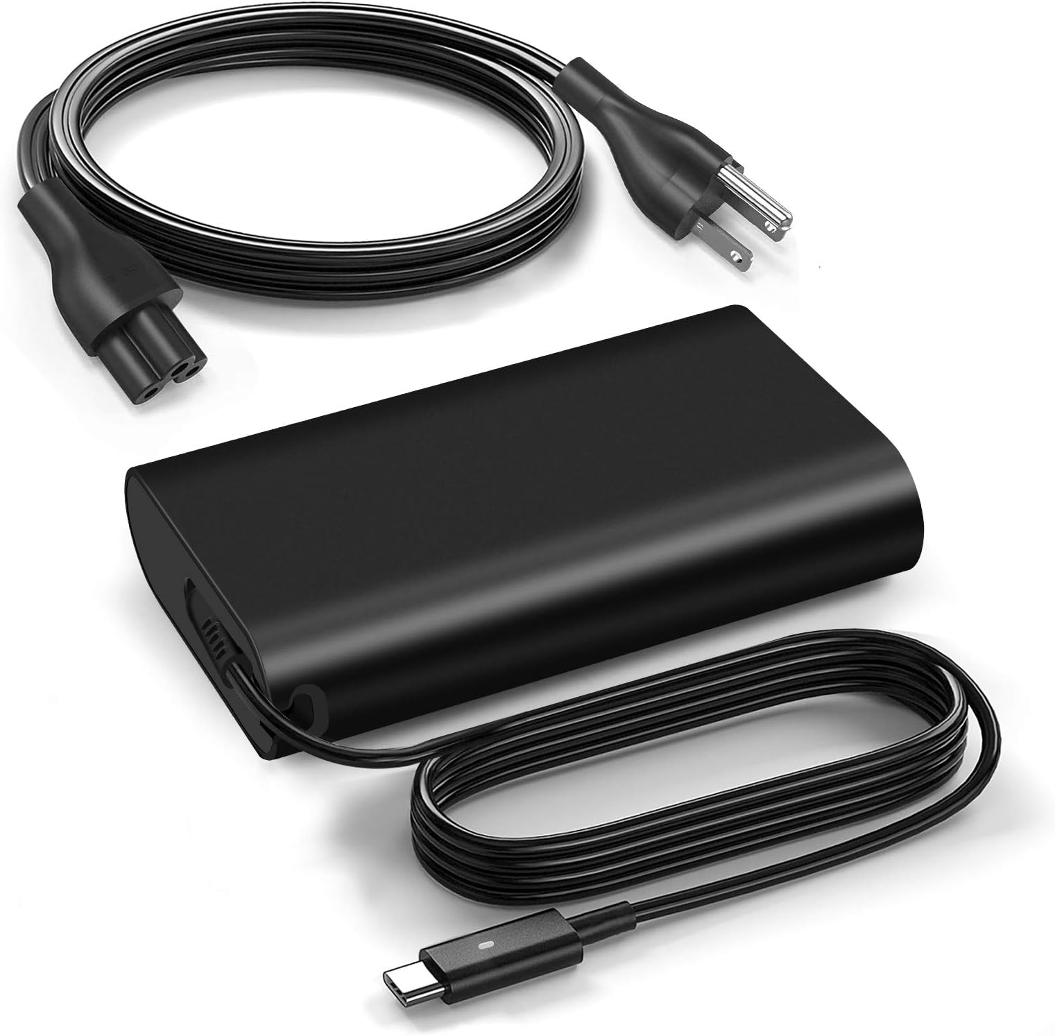 Amazon.com: JUYOON 65W Car auto travel dc charger for HP spectre x360 ...