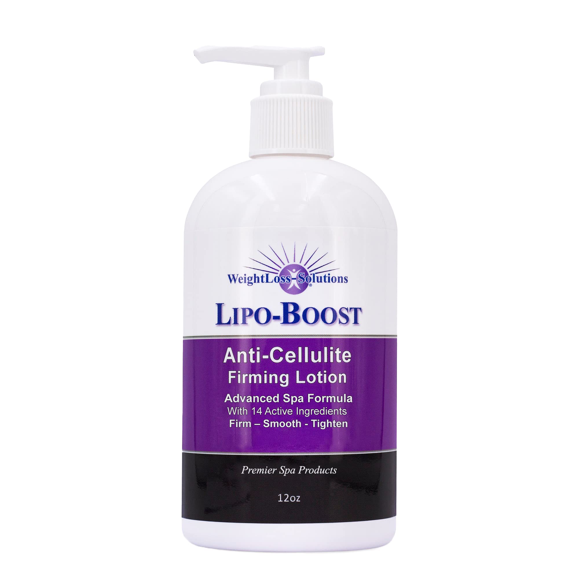 Buy Advanced Cellulite Cream Firming Lotion with Caffeine for Tighter ...