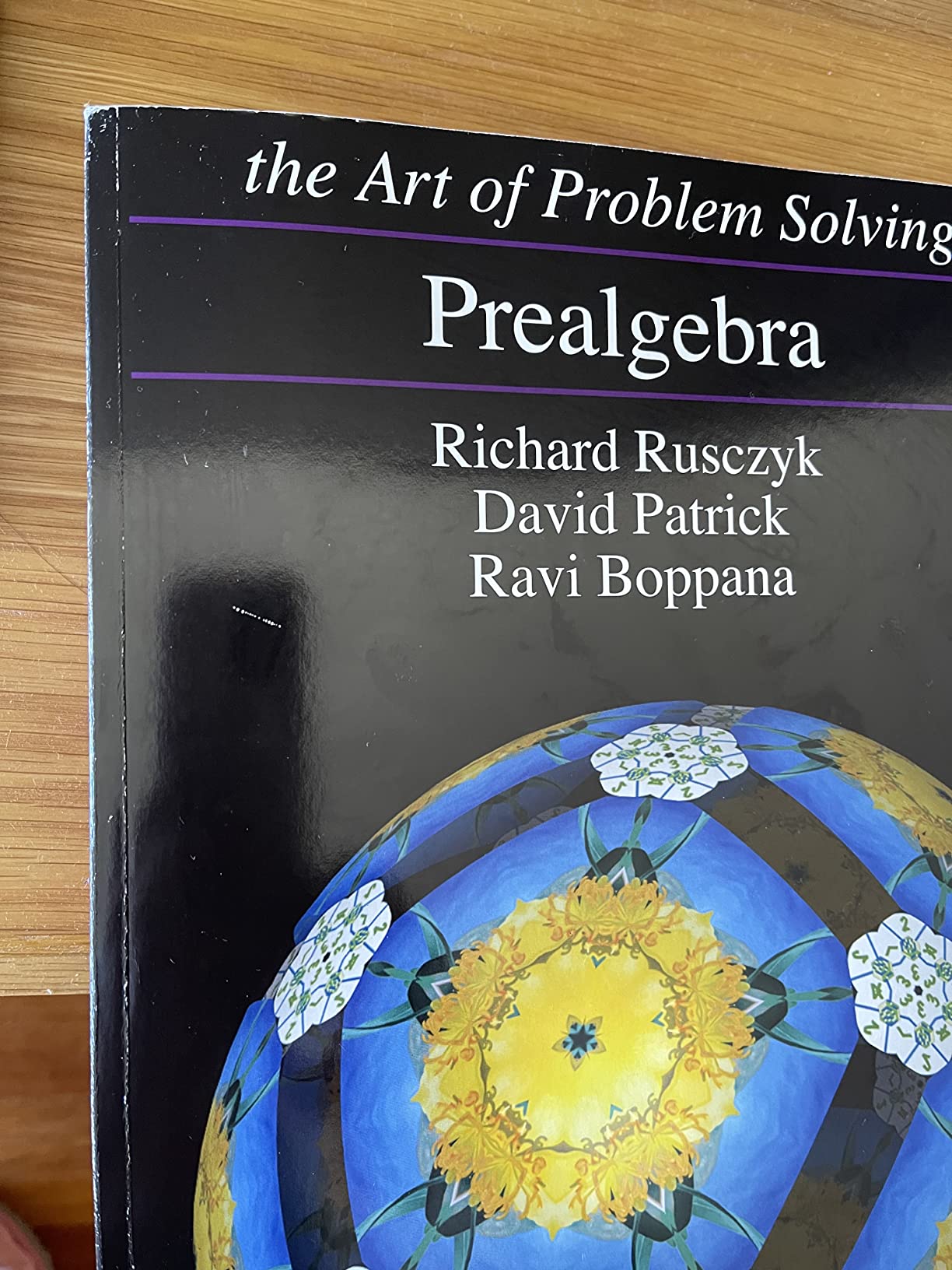 Prealgebra - Richard Rusczyk, David Patrick, Ravi Boppana ...