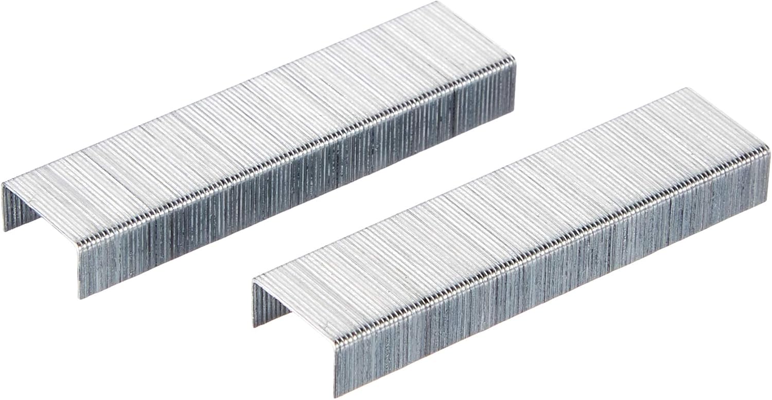 Amazon.com : REXEL STAPLES NO56 6MM PK1000 06131 : Office Products