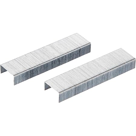 Rexel No.56 26/6 mm Standard Staples, For Stapling up to 20 Sheets, Use ...