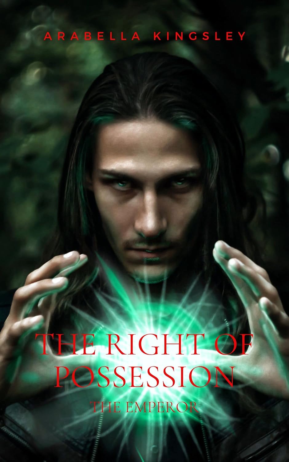 The Right of Possession: The Emperor - Kindle edition by Kingsley, Arabella, Steele, Astor ...