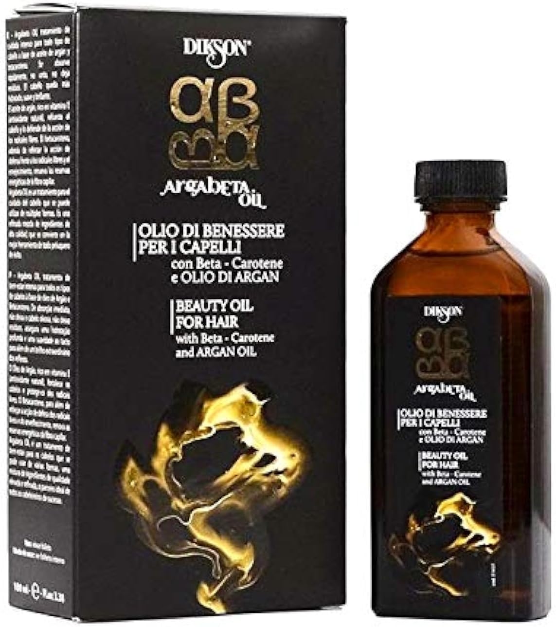 Amazon.com : Sedu Anti-Frizz Polishing Treatent with Argan Oil - 3.4 oz ...