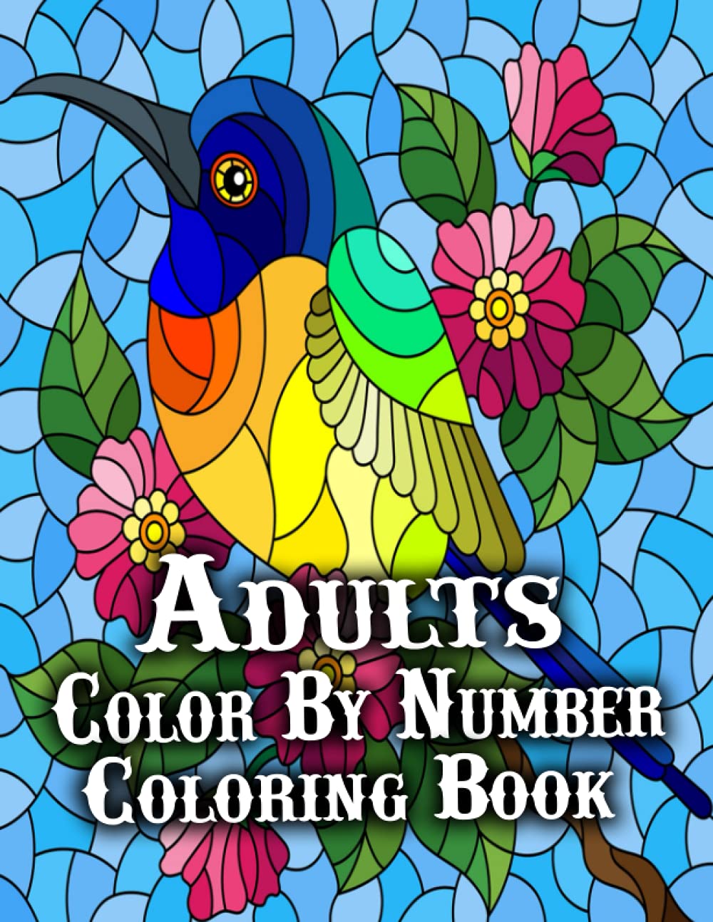 Buy Adults Color By Number Coloring Book Adults Color By Number buy-adults-color-by-number-coloring-book-adults-color-by-number