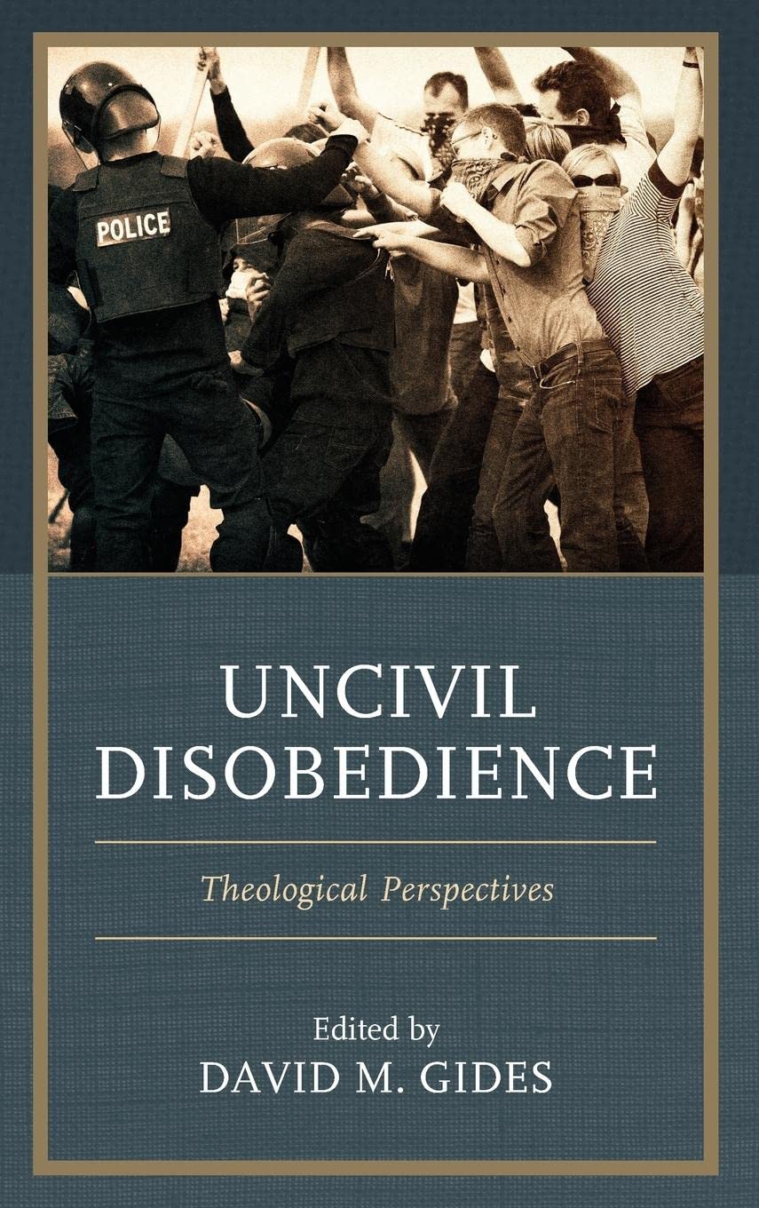 Renewal Of Civil Disobedience Movement