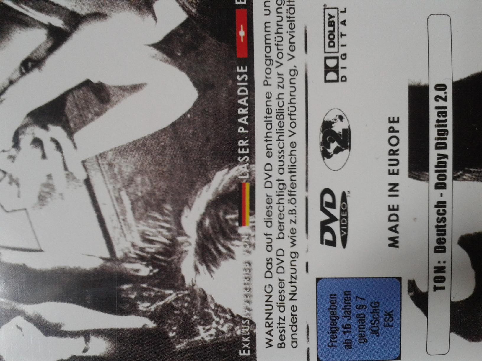 George A. Romero's Trilogy of the Dead [DVD]: Amazon.co.uk: David Emge ...