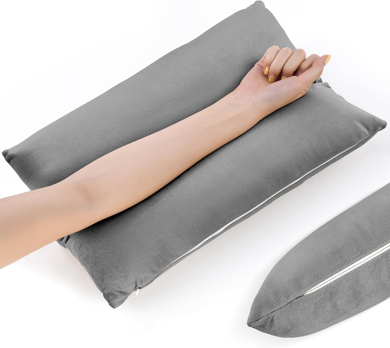 Amazon.com: zzhxkjhky Comfortable Arm Rest Pillow for Better Sleep and ...