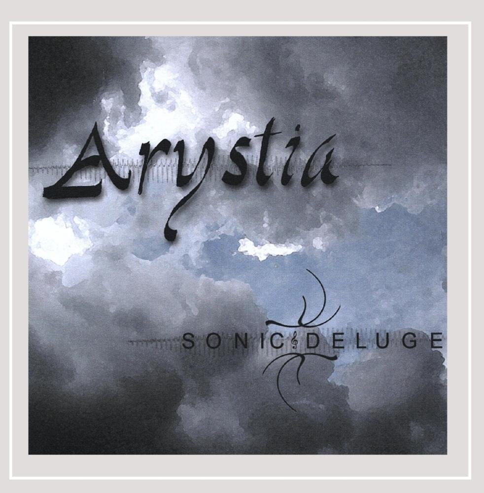 Arystia: Sonic Deluge: Amazon.in: Music}