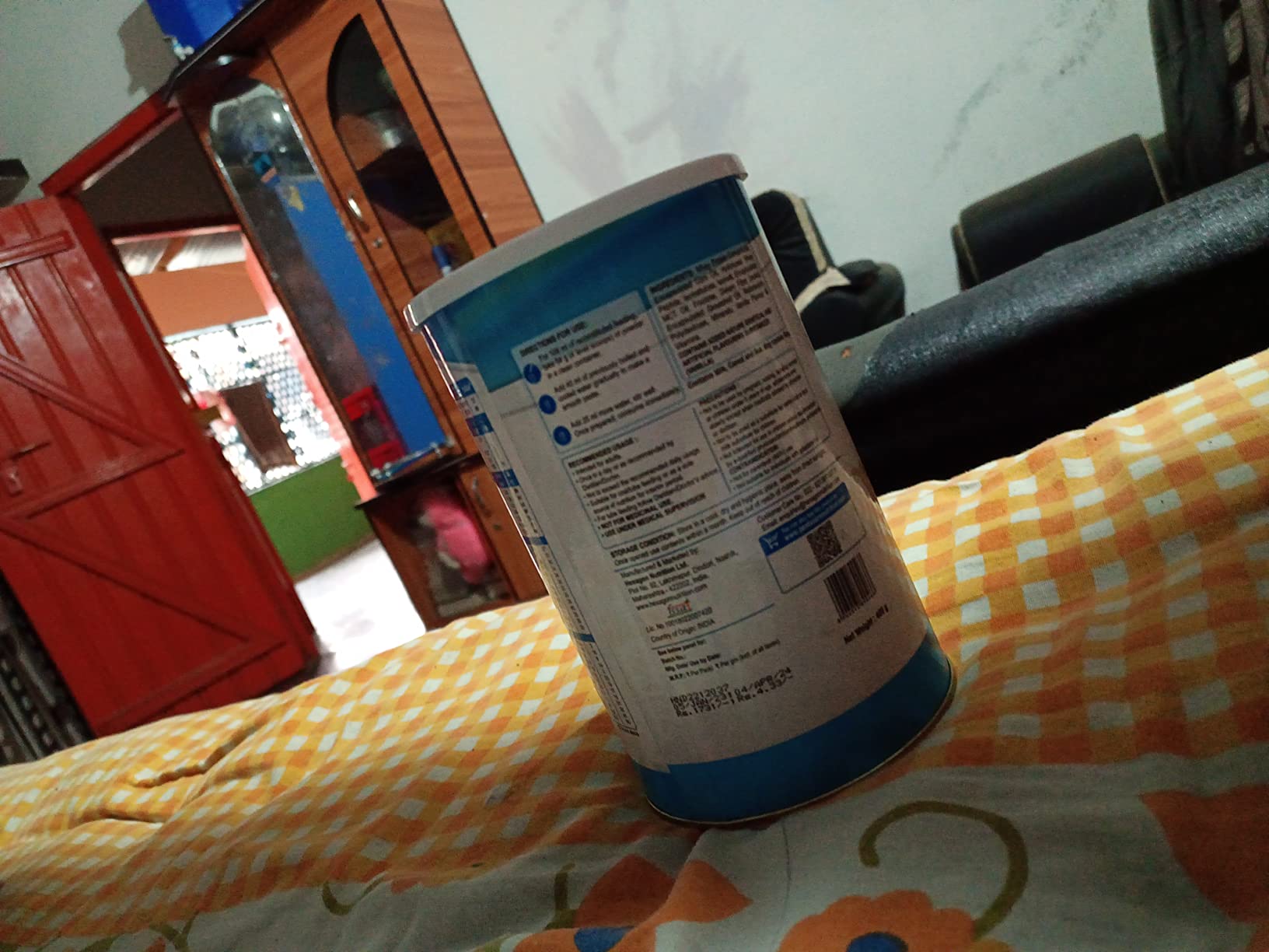 PENTASURE 2.0 High Protein High Calorie [Lean Weight Gainer Supplement ...