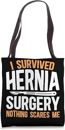 Amazon.com: I Survived Hernia Surgery Recovery Hernia Repair Recovery ...