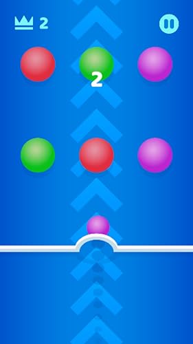 Color Ride Rusher - Switch Gate Road: Best Free Satisfying Games - App ...