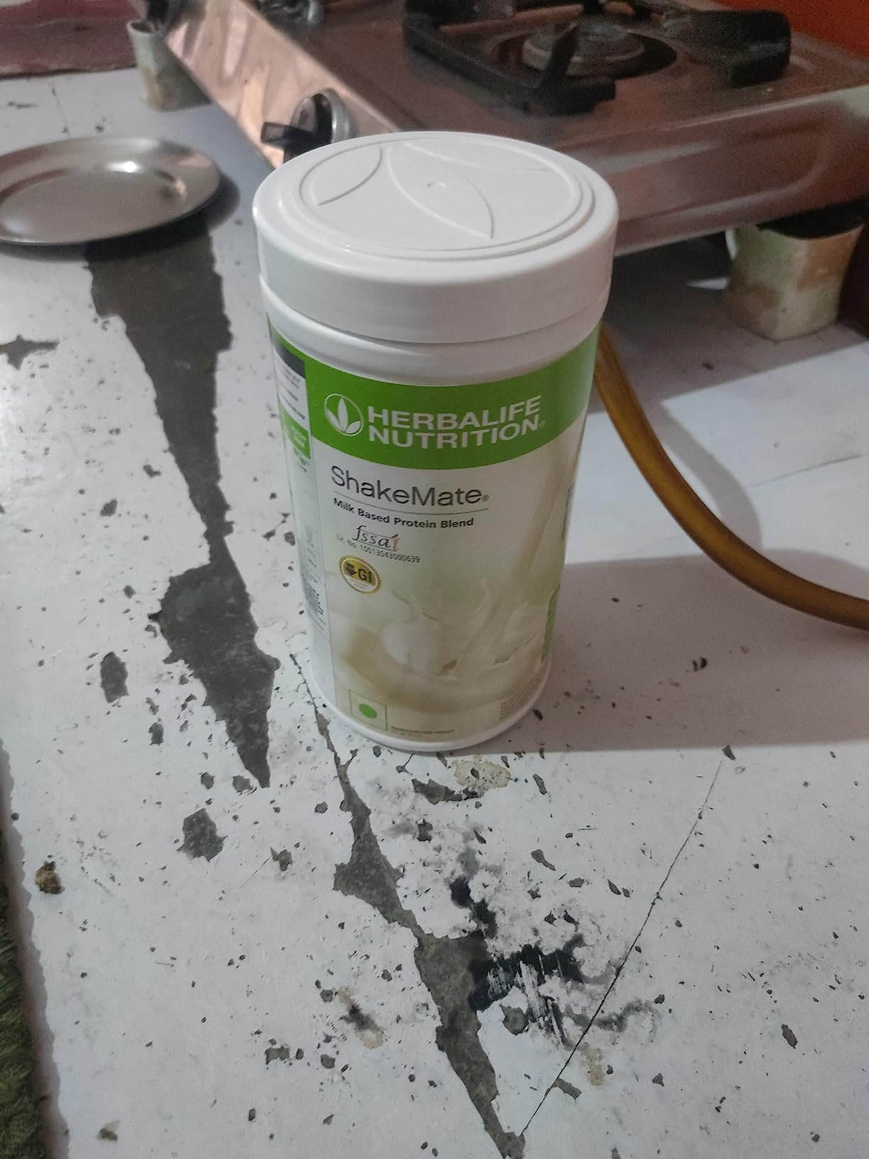 Herbalife Nutrition Weight loss Combo Pack New ShakeMate with Formula 1 ...