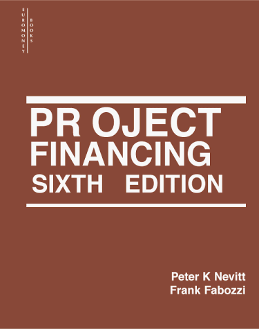 Project Financing 6th Edition: Nevitt, Peter K.: 9781855642997: Amazon ...