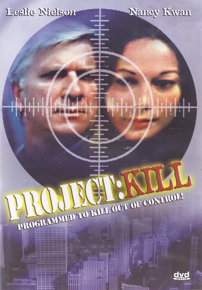 Project: Kill (1977): Amazon.de: DVD & Blu-ray
