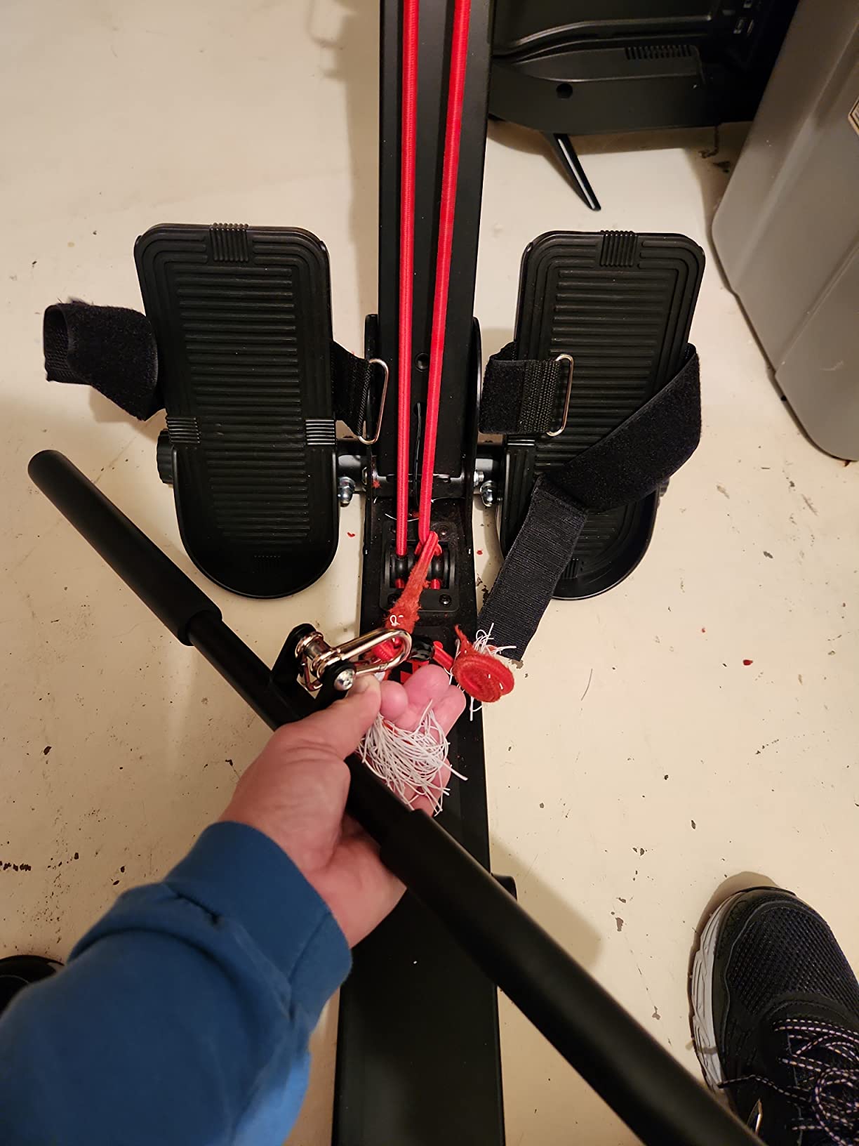 $17/mo - Finance Rowing Machines for Home Use, Foldable Rowing Machine ...