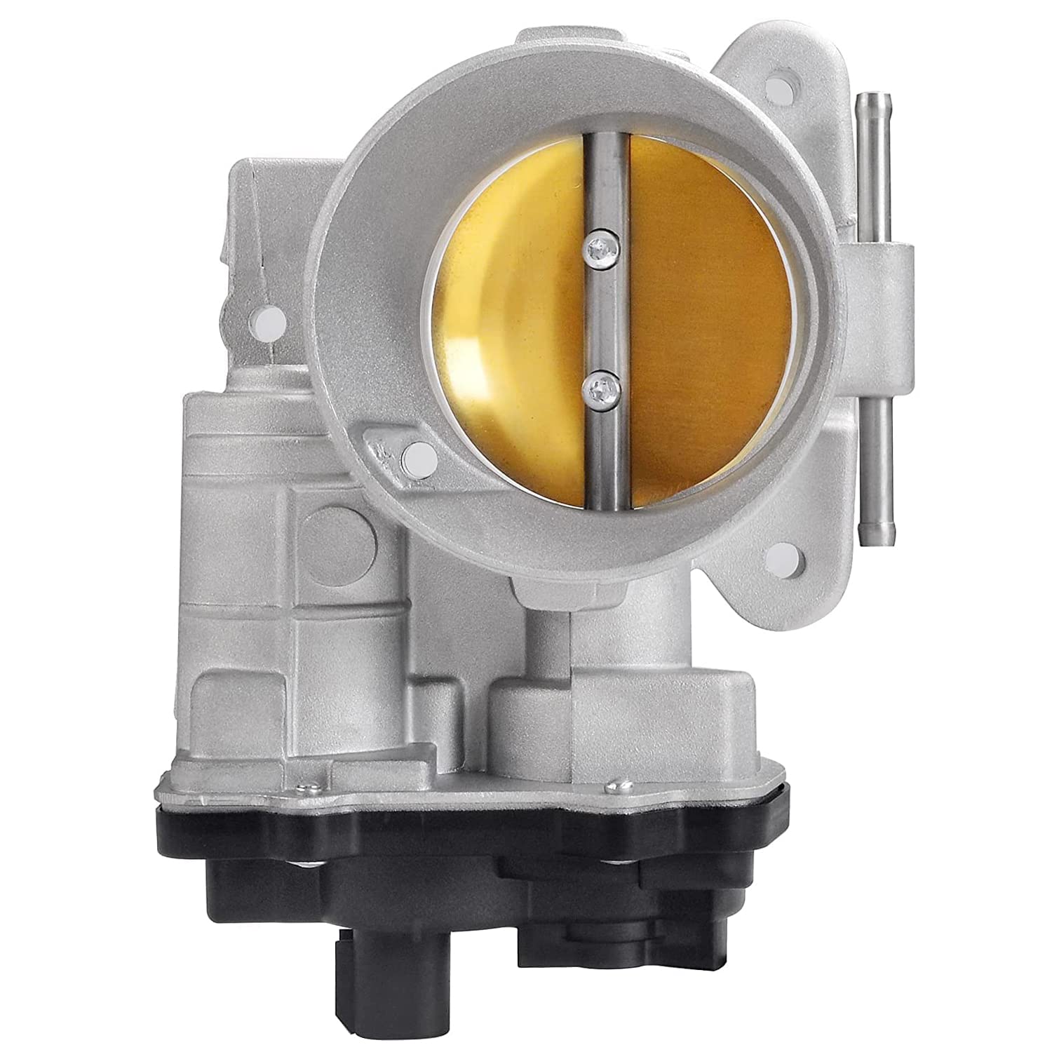 Amazon.com: TOPAZ Throttle Body Assembly with Actuator 12570800 ...