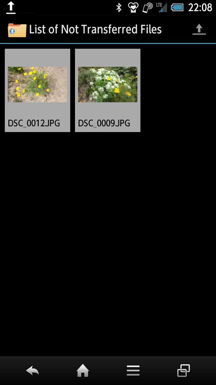 Bluetooth Media Transfer - App on the Amazon Appstore