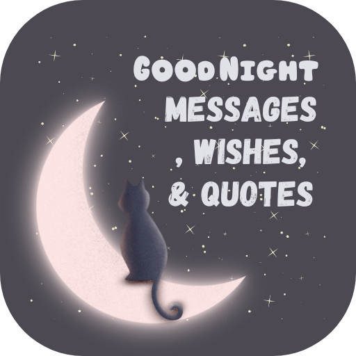 Good night wishes, messages and quotes - App on Amazon Appstore
