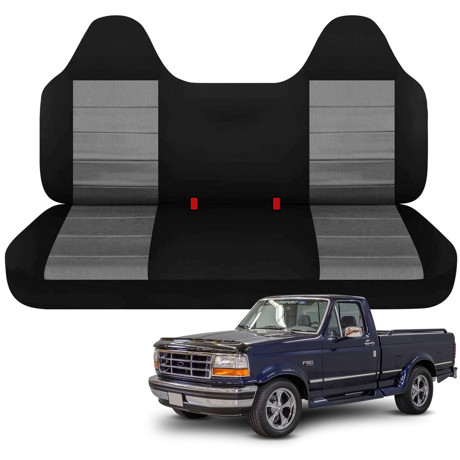 Replacement Truck Bench Seat Check Out This Cool Chevy C10 Truck Bench