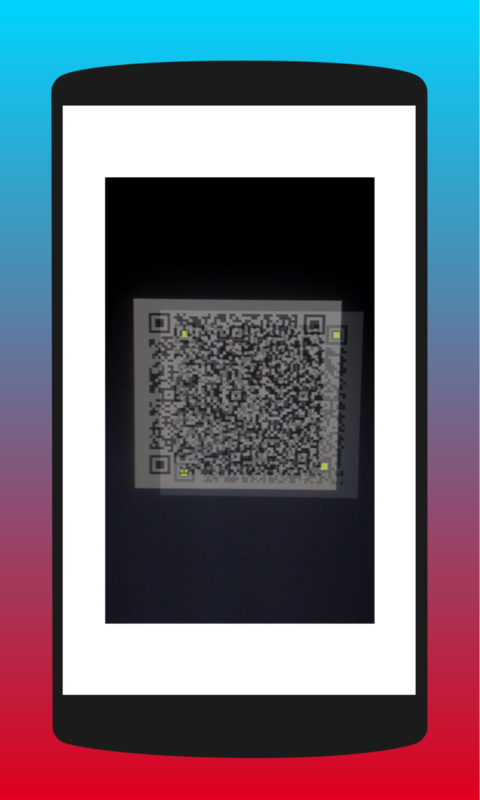 Barcode QRCode Scanner:Amazon.de:Appstore for Android