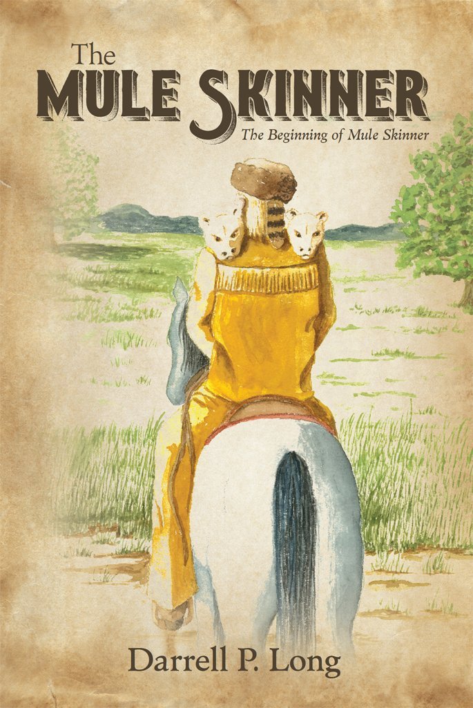 The Mule Skinner: The Beginning of Mule Skinner (The Beginning of ...