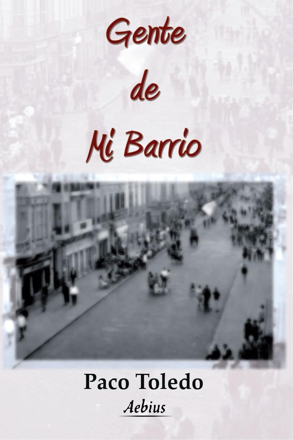 Gente De Mi Barrio Amazon in Books gente-de-mi-barrio-amazon-in-books