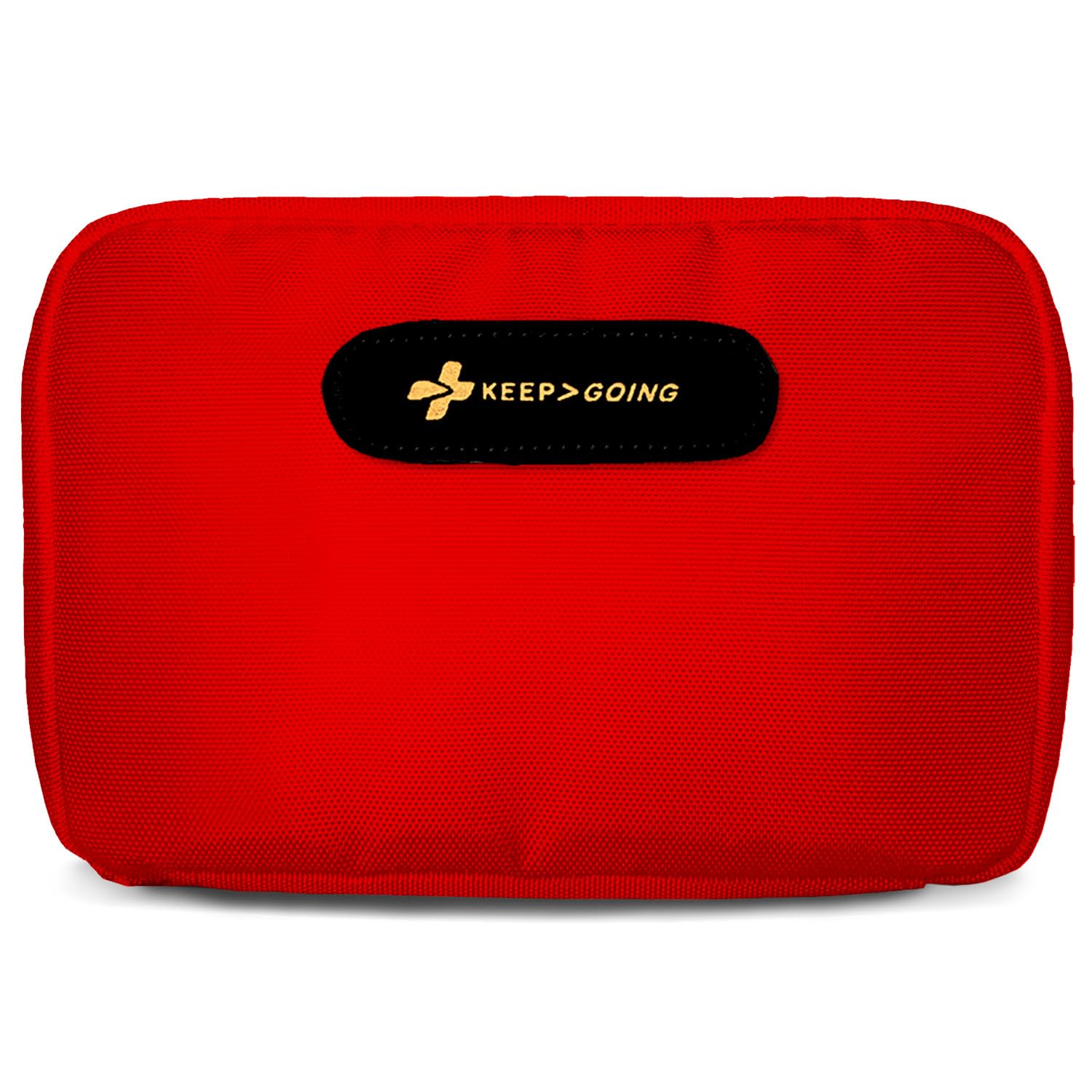 Amazon.com: KeepGoing Travel First Aid Kit 130 Pc. - First Aid Kit for ...