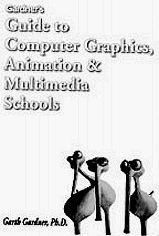 Amazon | Gardner's Guide to Computer Graphics, Animation, & Multimedia ...