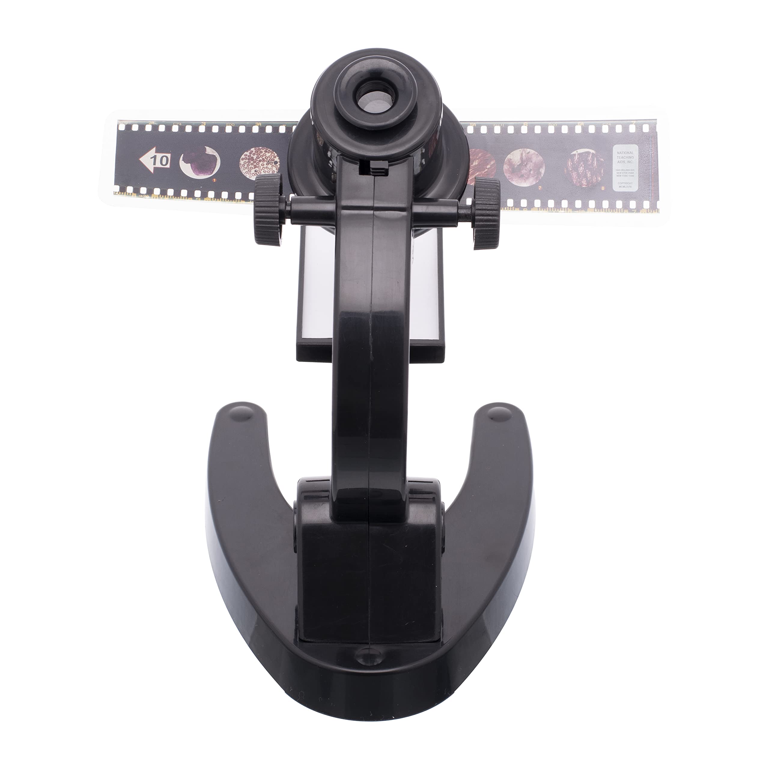 Supertek Microslide Viewer With 15 Microslides Educational Beginner ...