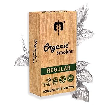 Buy mea ame Organic Regular Smokes Online at Low Prices in India ...