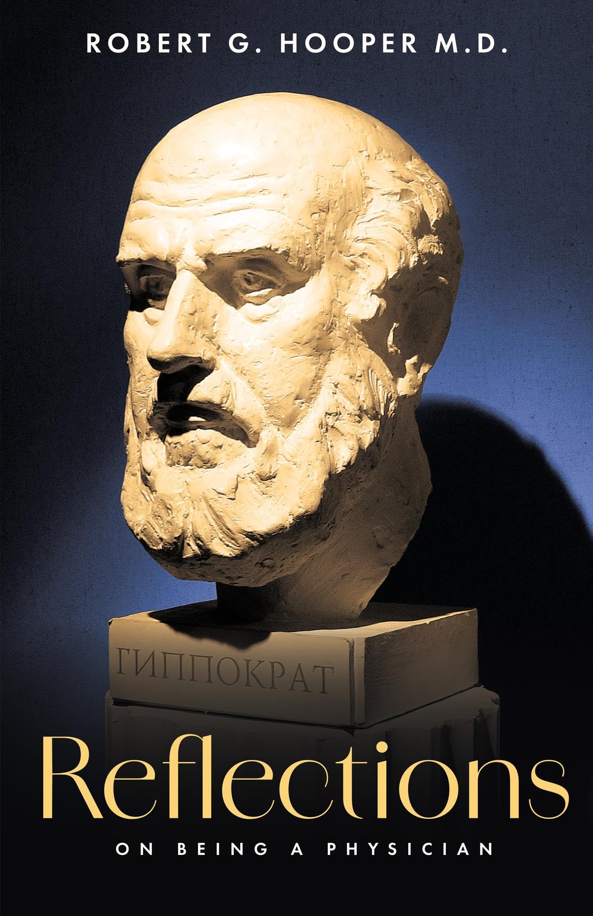 Book review of Reflections on Being a Physician - Readers' Favorite ...