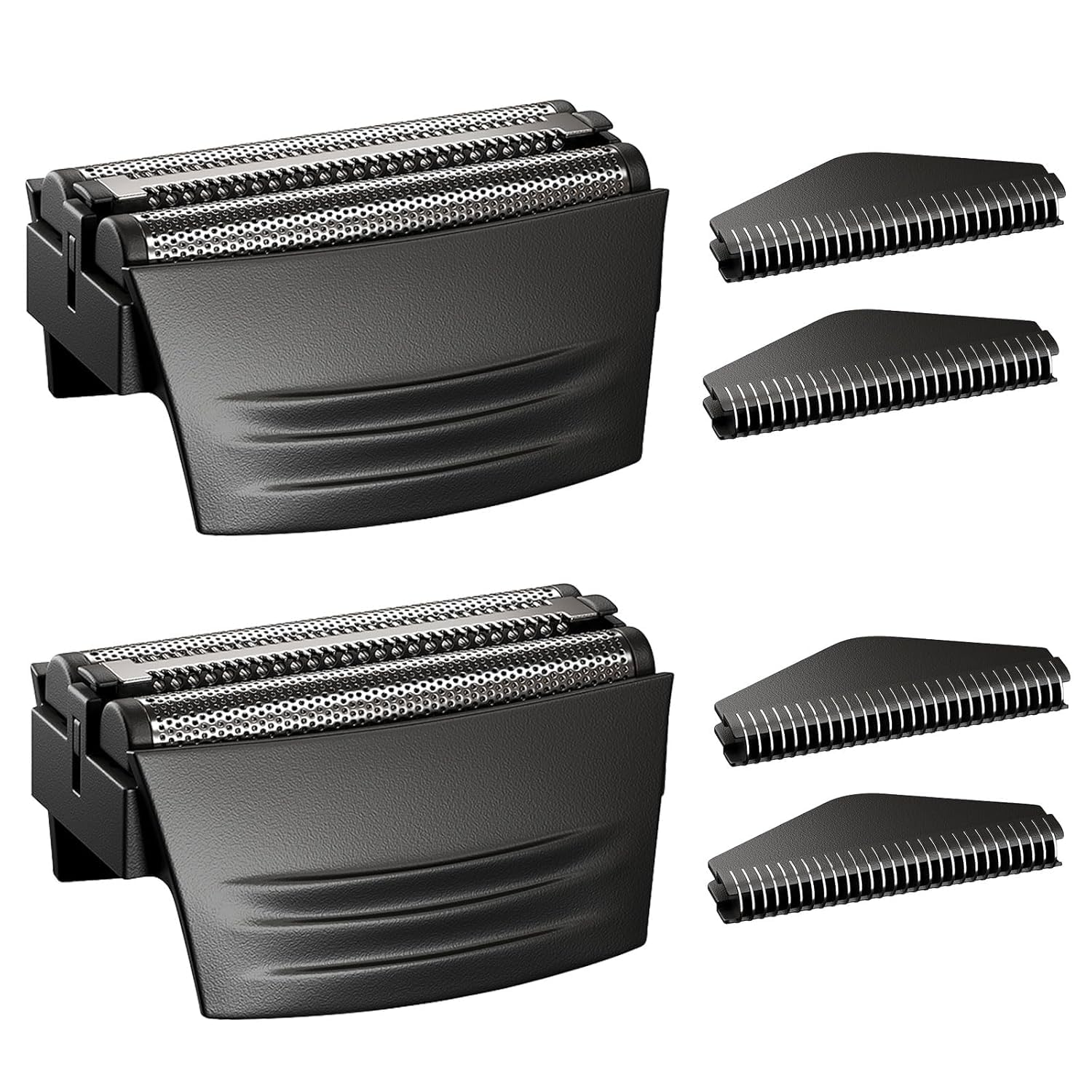 Shaver Replacement Foil Compatible with Remington TITANIUM-X Flex ...