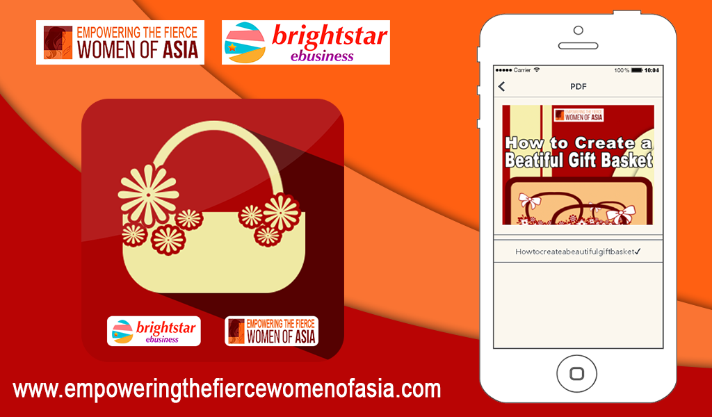 How To Create A Beautiful Gift Basket - App on Amazon Appstore