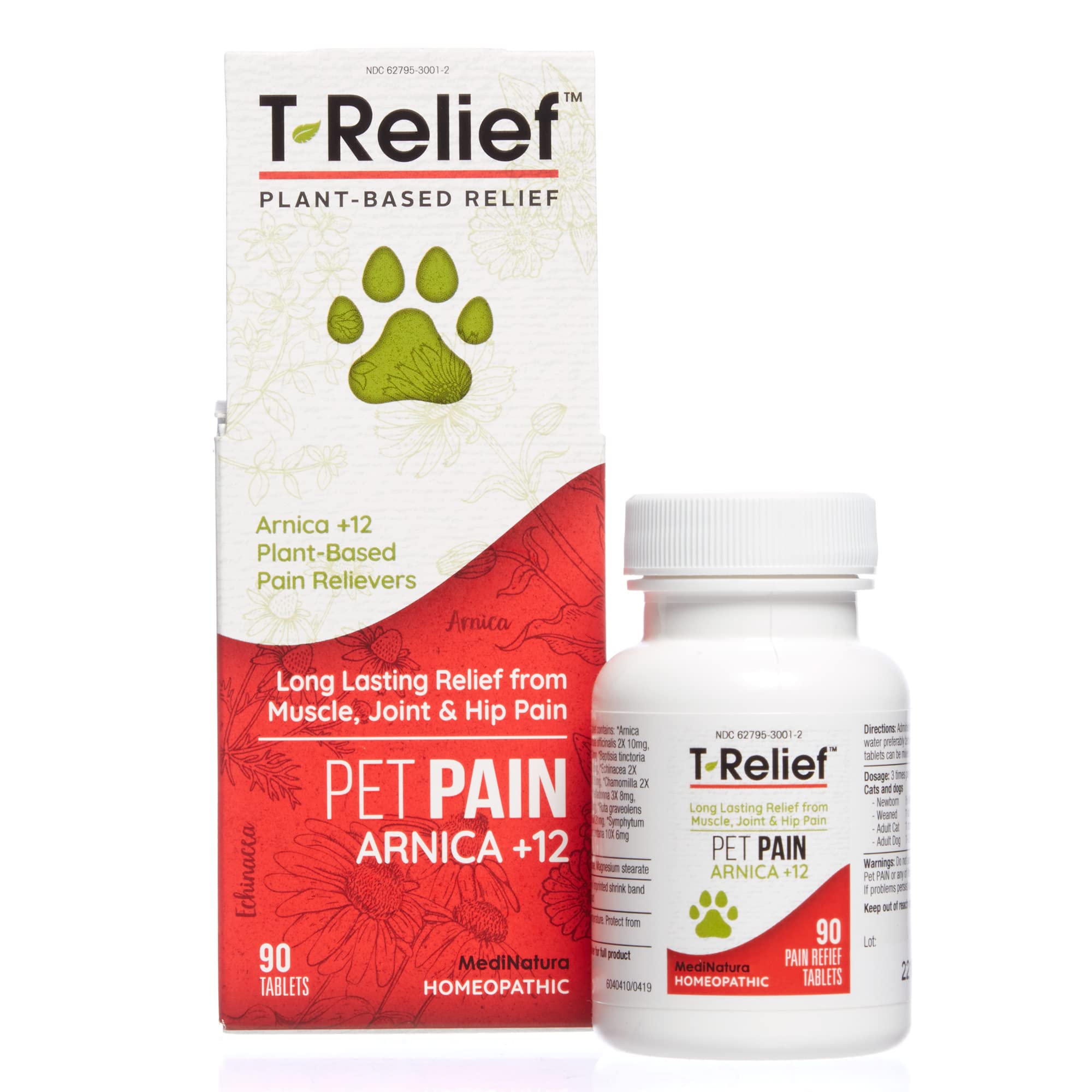 What Can I Give My Dog For Muscle Pain