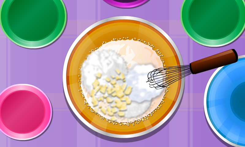 Cooking Apple Pie - Cook Games - App on Amazon Appstore