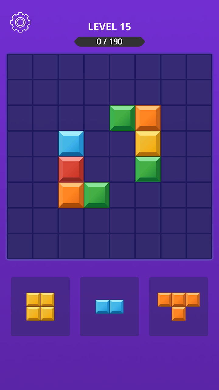 Block Puzzle Arrow - App on Amazon Appstore