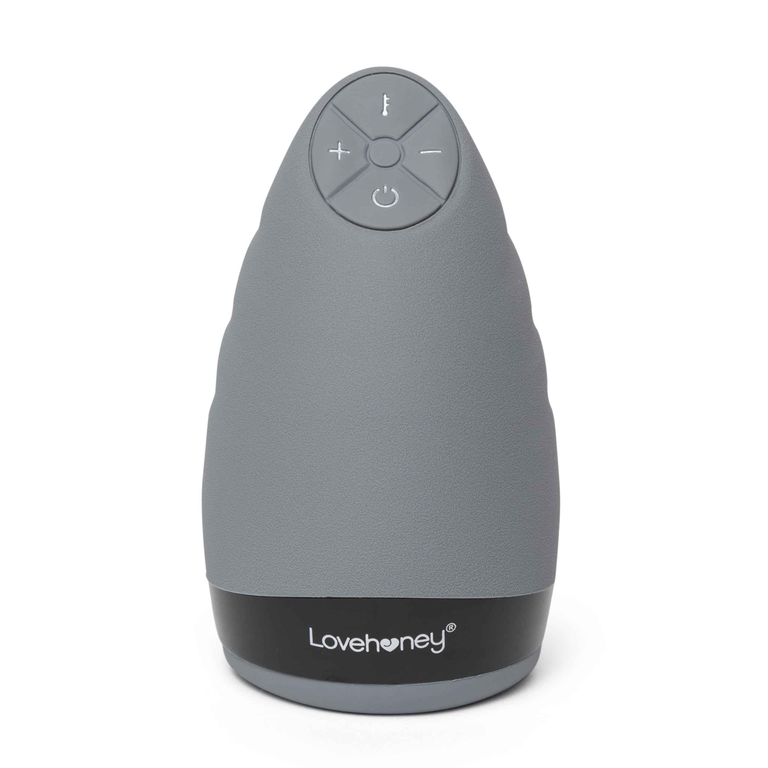 Amazon.com: Lovehoney Hot Shot Warming & Vibrating Male Masturbator - 9 ...