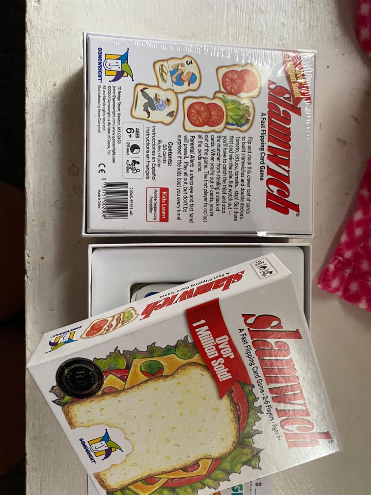 Amazon.com: Slamwich 2 Pack: Home & Kitchen