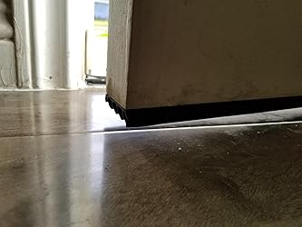 Amazon.com: M-D Building Products 67967 Vinyl Concealed Kerf/Channel ...