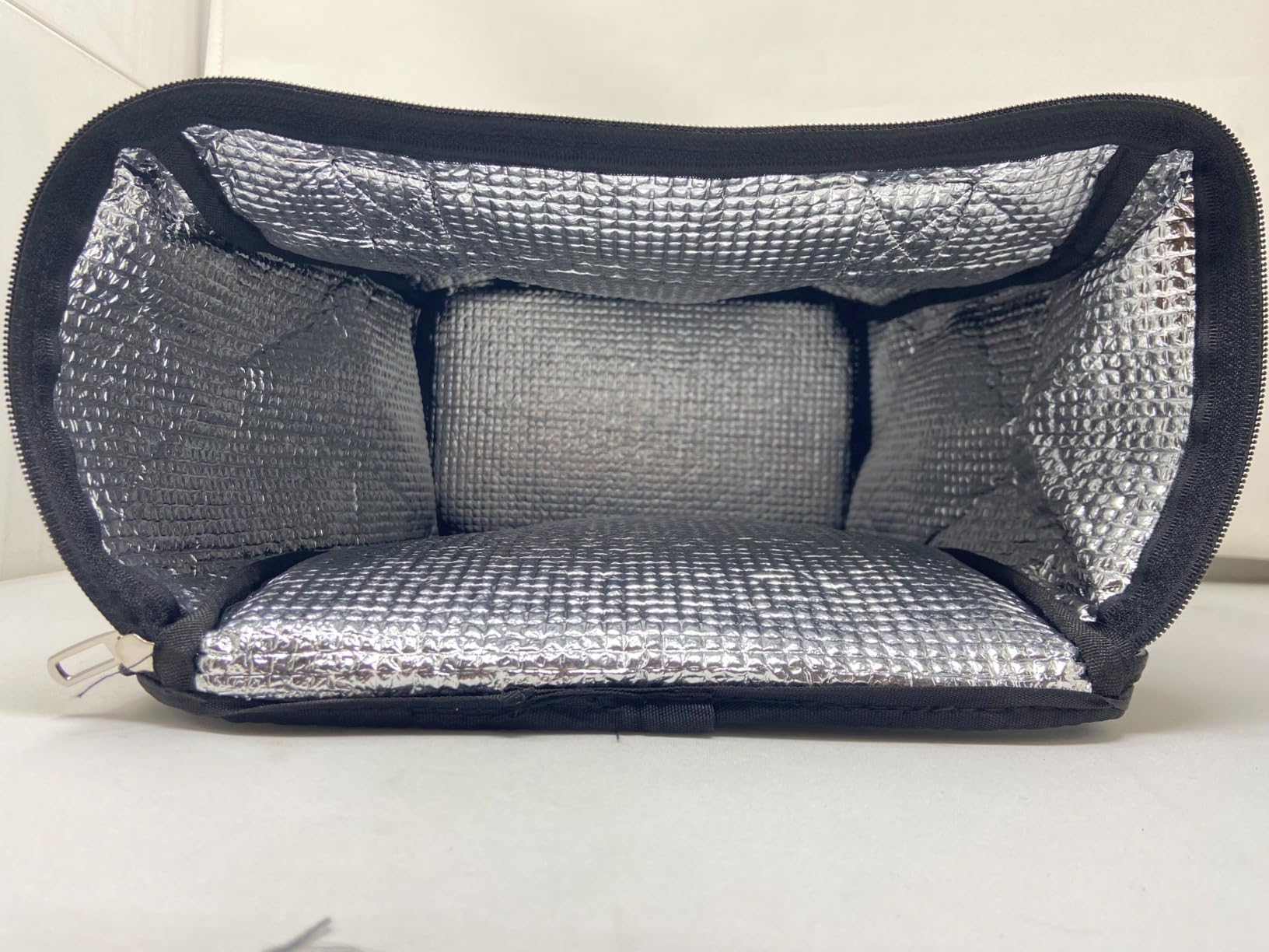 HOOM Extra Large Family Size 20 Ltrs Insulated Lunch Bag/Tiffin Bag for ...