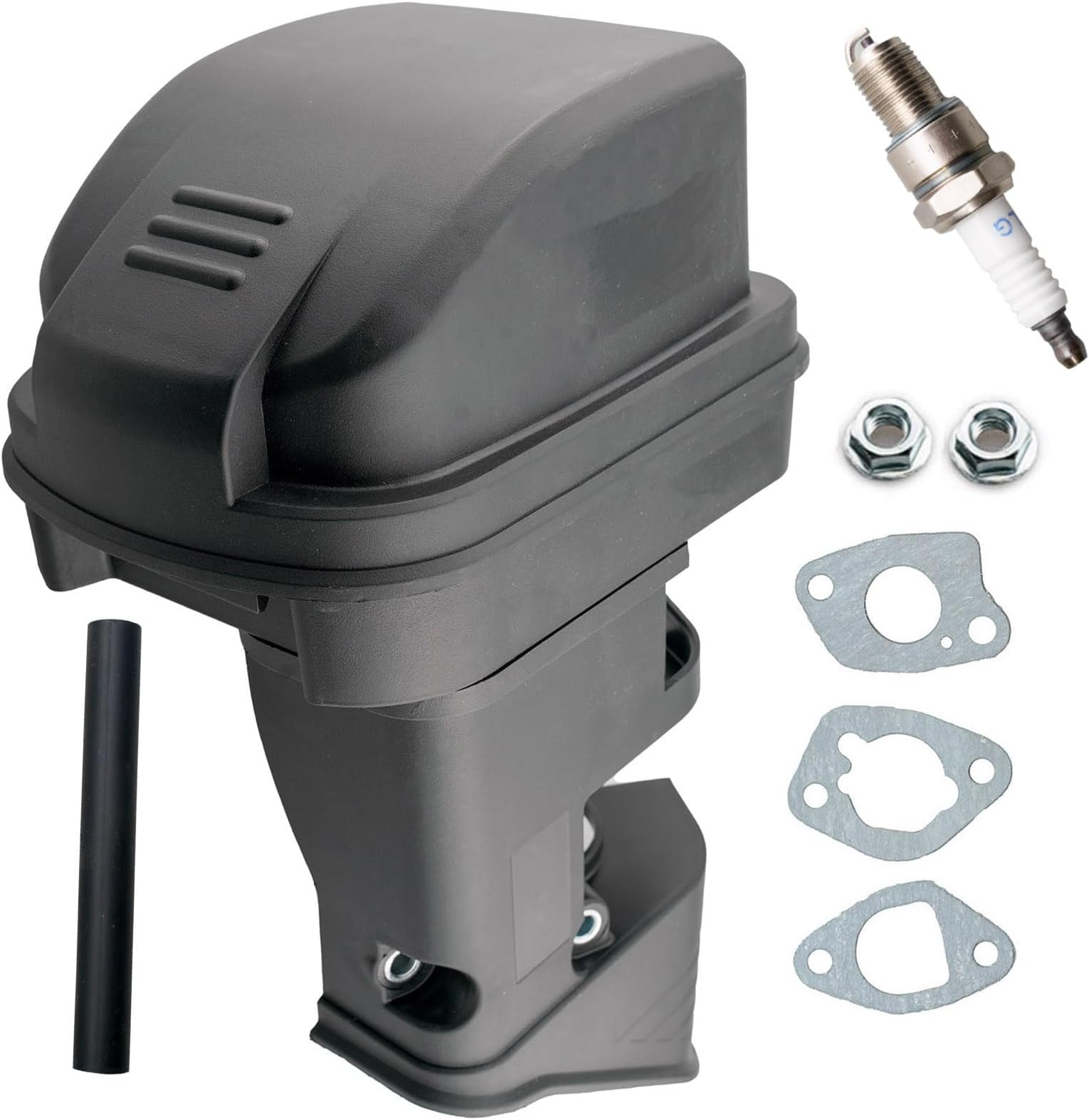 Predator 212 Performance Parts JMCHstore Billet Aluminum Valve Cover ...