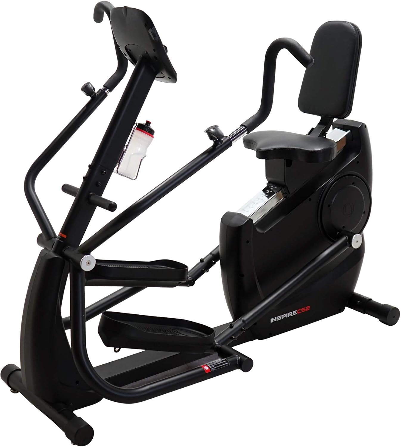 Amazon.com : Inspire Fitness 2.5 (CS2.5) Cardio Strider : Sports & Outdoors